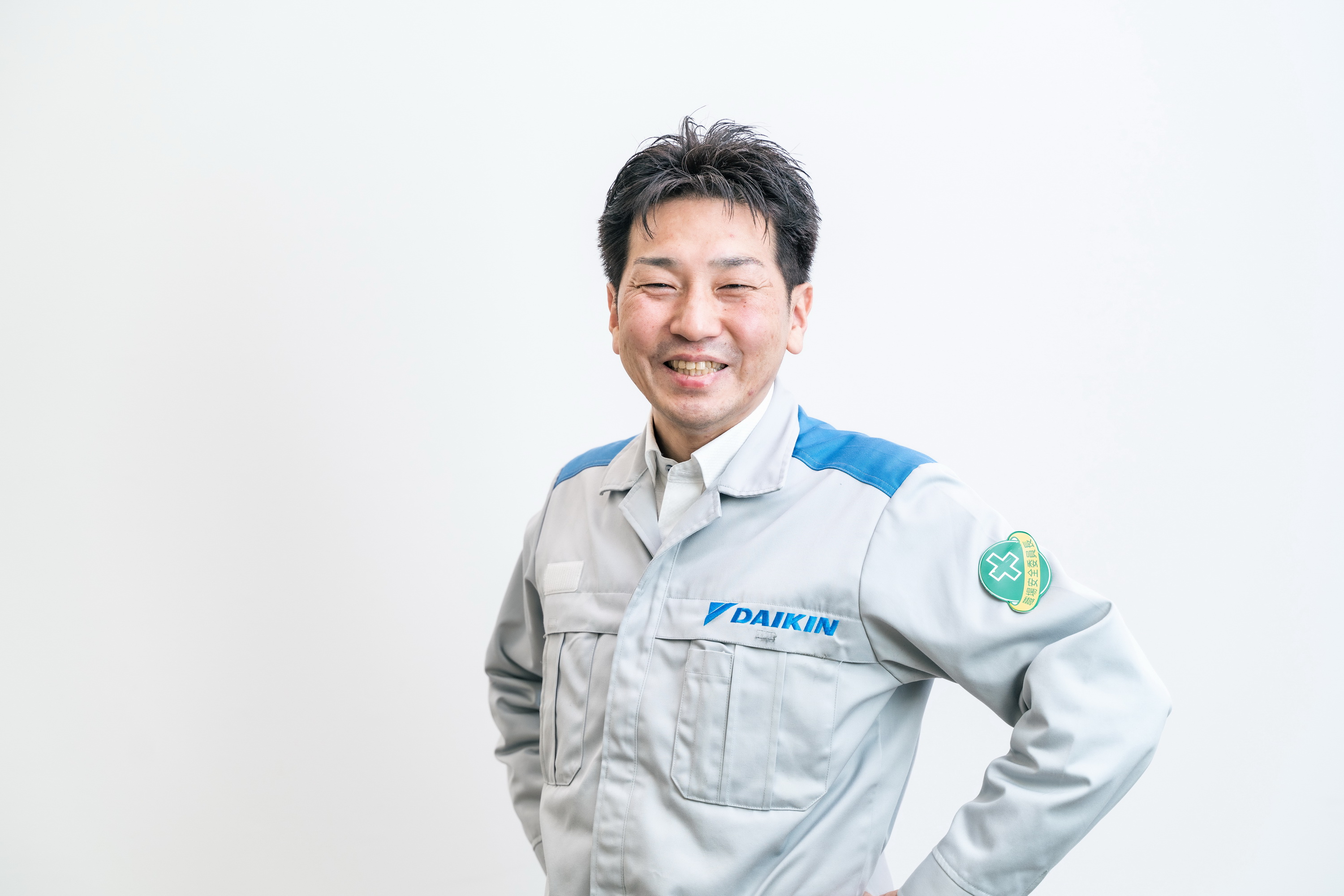 世界初！ 頭打ちだったエアコンの熱効率の向上に成功したマイクロチャネル熱交換器 ｜ダイキン工業株式会社